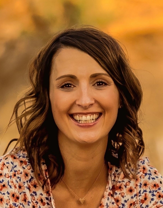 Samantha Caplinger Photo